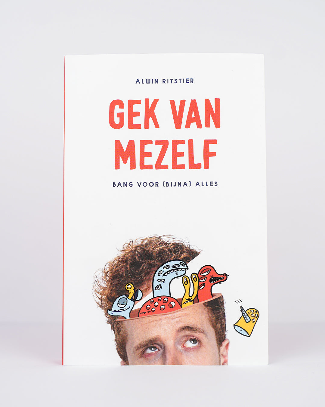 Boeken – VetGezellig