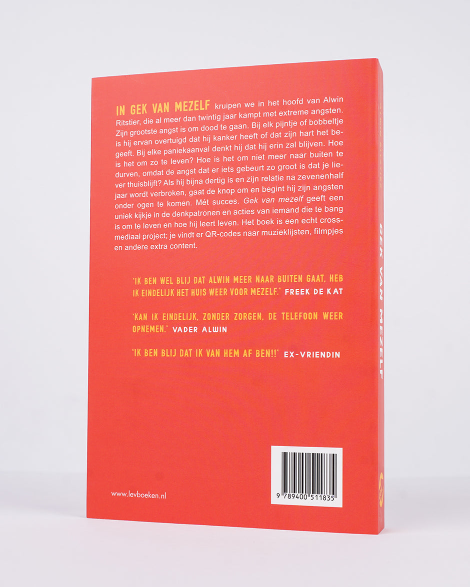 Boeken – VetGezellig